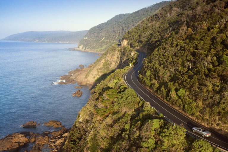 5-Day Road Trip Itinerary in Victoria, Australia