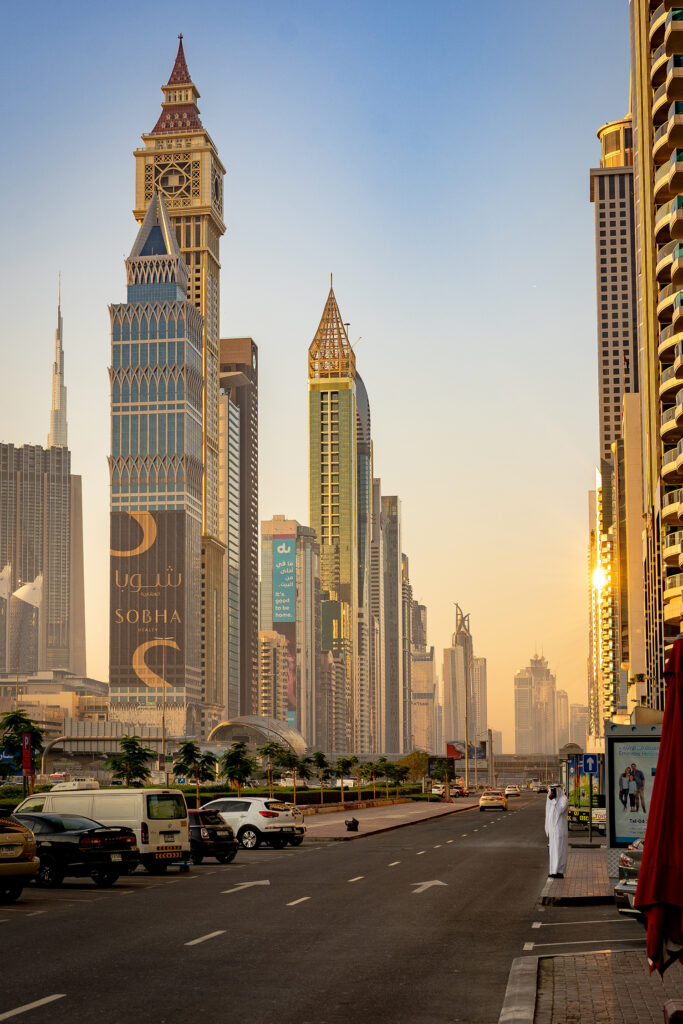 Dubai City Tour with Local Guide – Half & Full Day Options