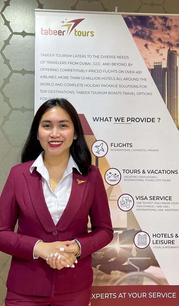 Milles | AUH - Tabeer Tours: The World is Our Destination | Tabeer Tourism